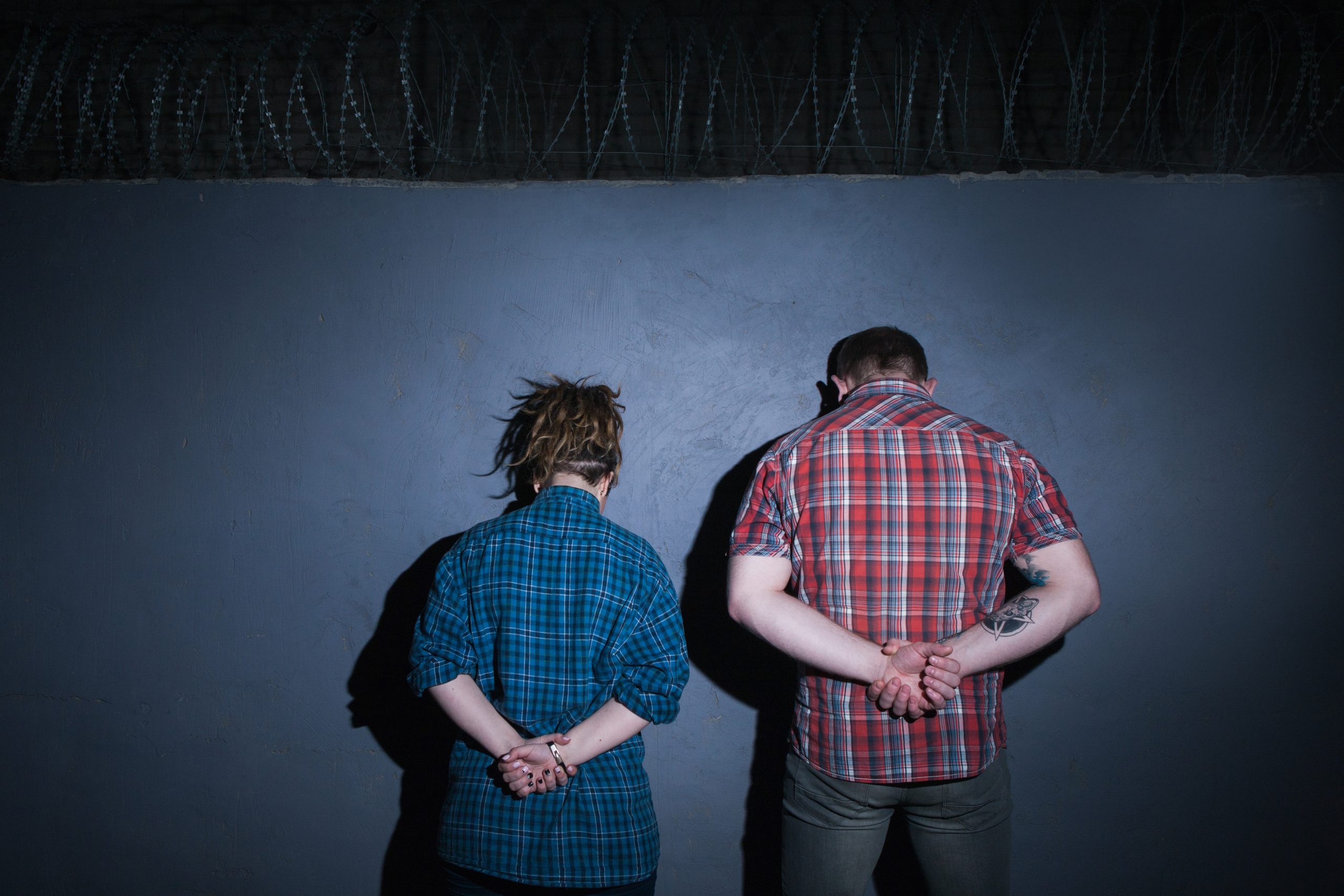 Police Detain Cabazon Couple in Connection with Baby's Disappearance ...