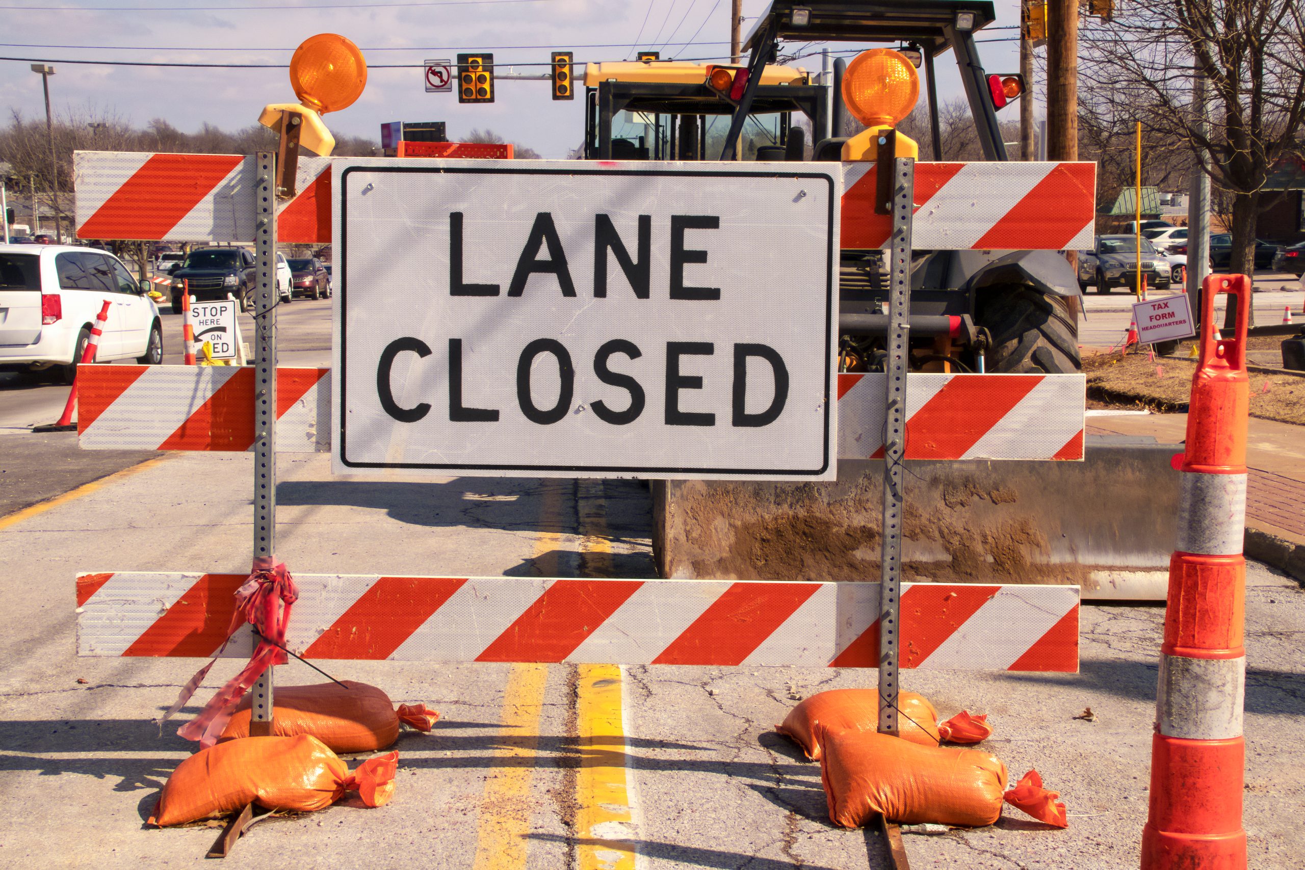 Oscar Street Closures Announced - MyNewsLA.com