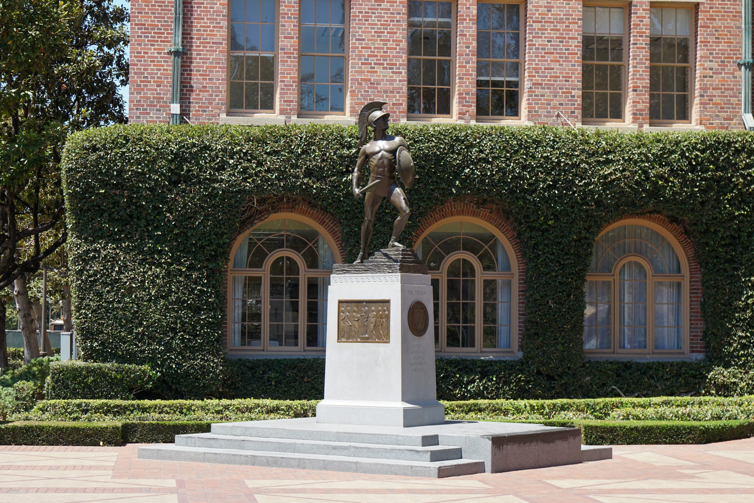 USC Seeks Dismissal of Harassment Claims of Doctoral Student - MyNewsLA.com