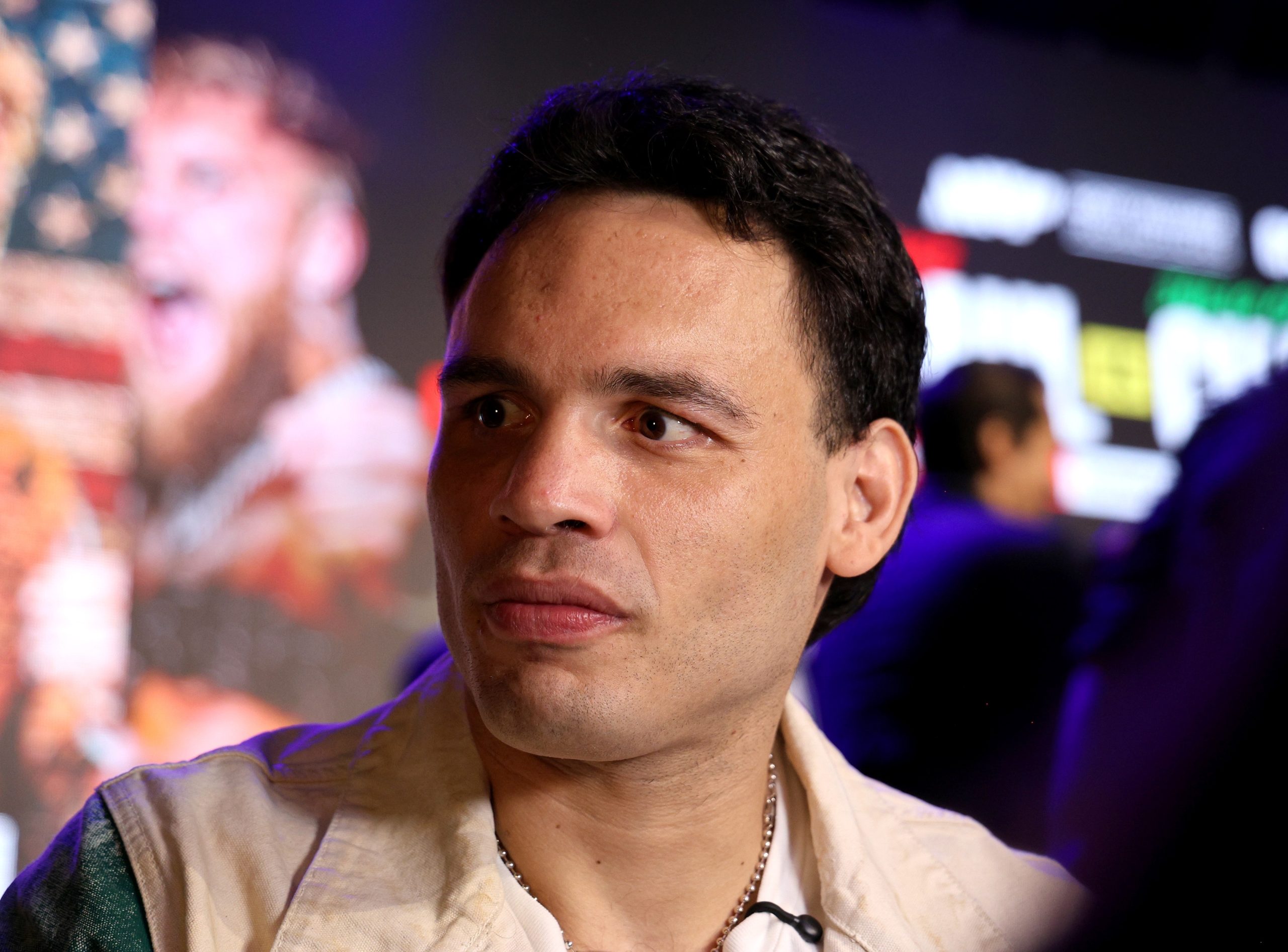 Feds Accuse Boxer Julio Cesar Chavez Jr. with Cartel Ties; Threaten ...