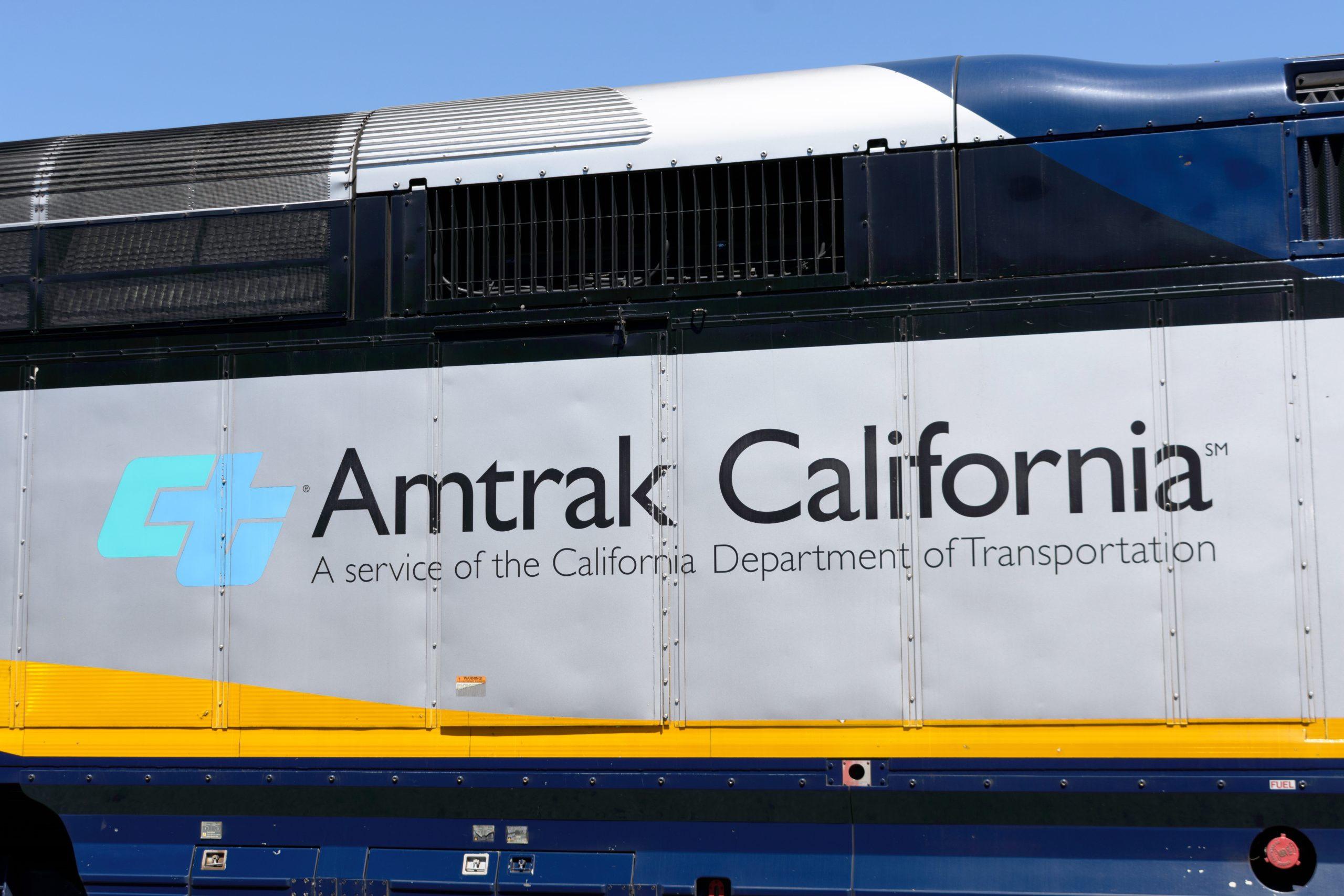 Amtrak Adds 13th Roundtrip on LA/SD Surfliner - MyNewsLA.com