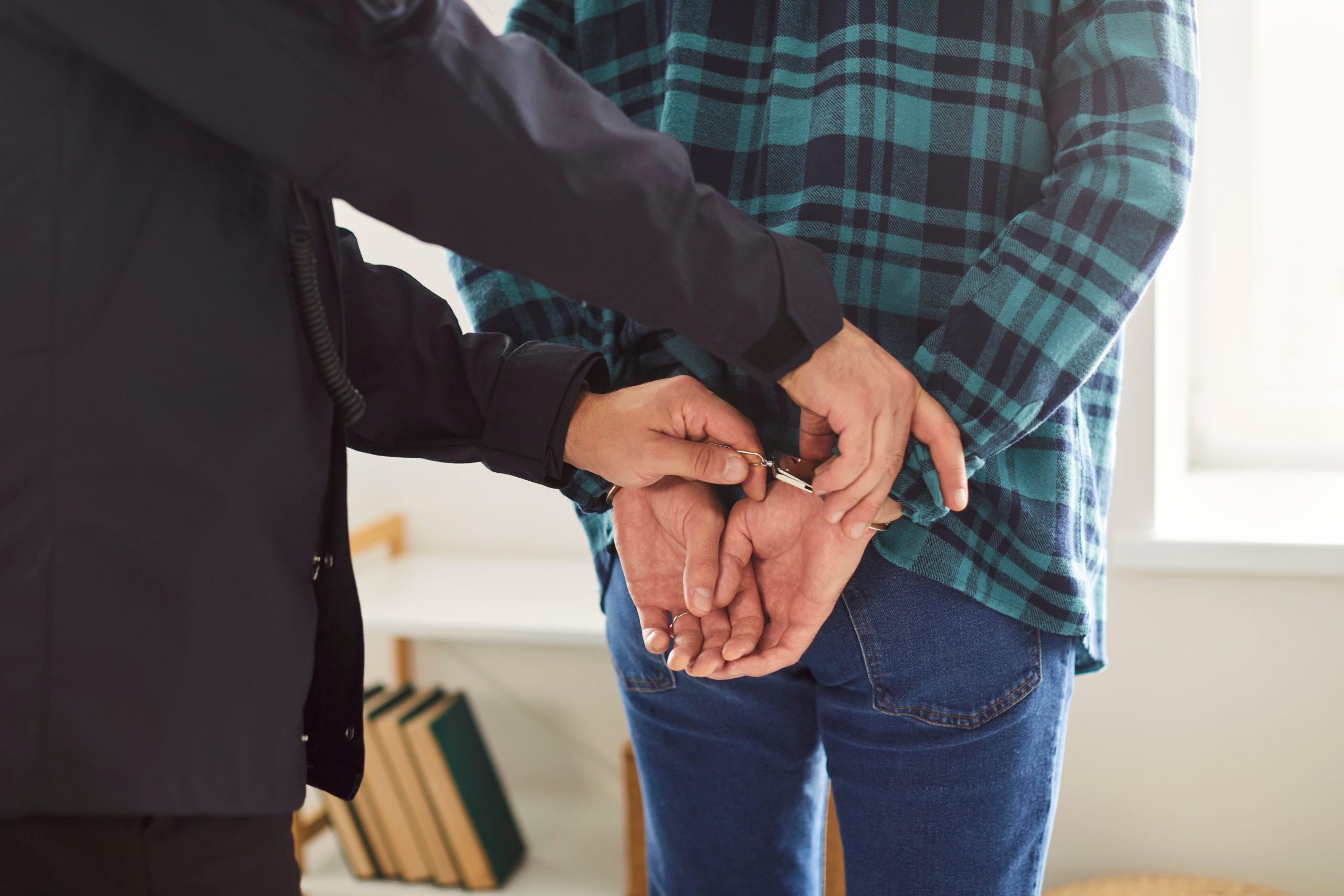 Pico Rivera Police Arrest Man Accused of Killing of 13-Year-Old Boy ...