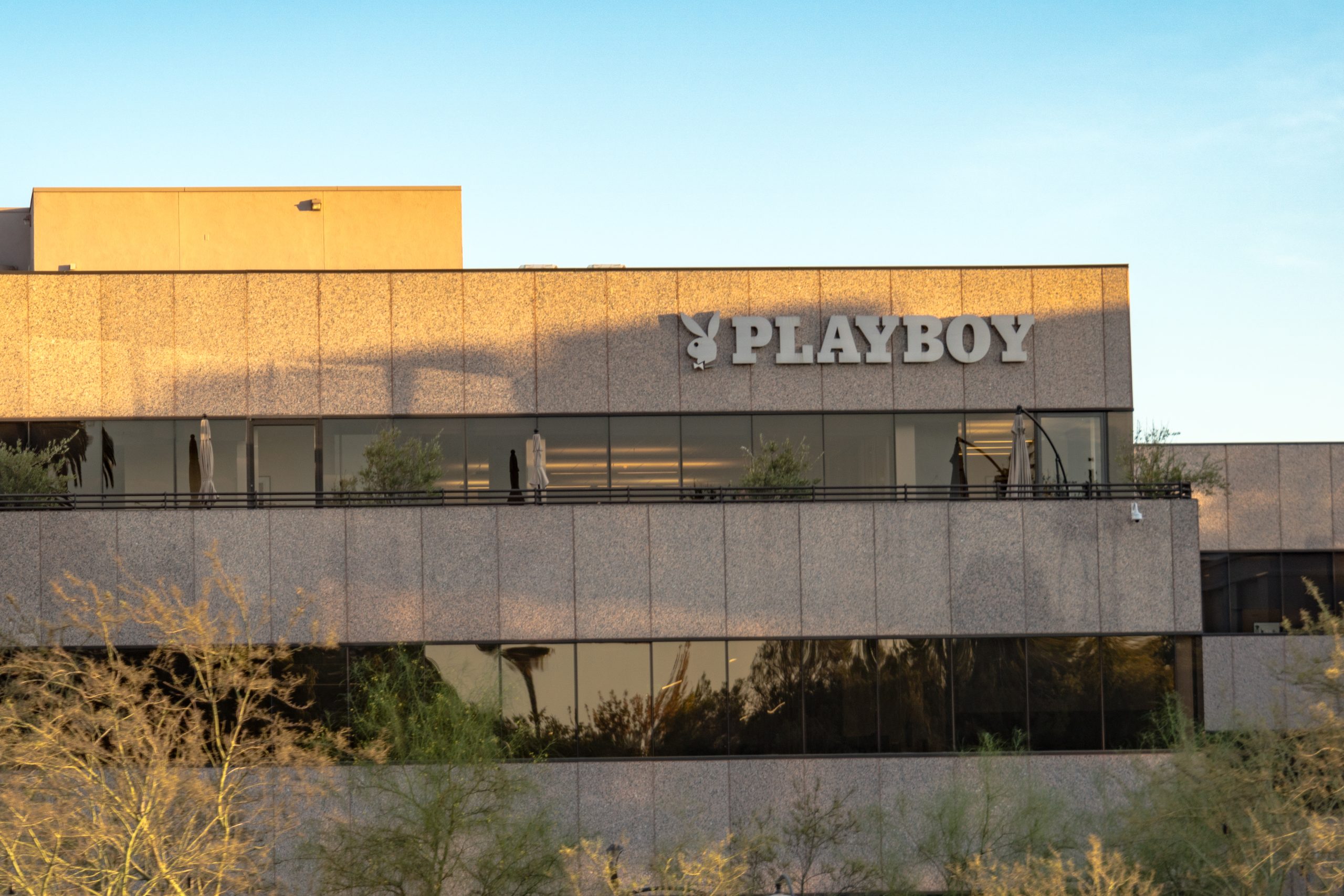 Playboy Relocates Headquarters to Miami - MyNewsLA.com
