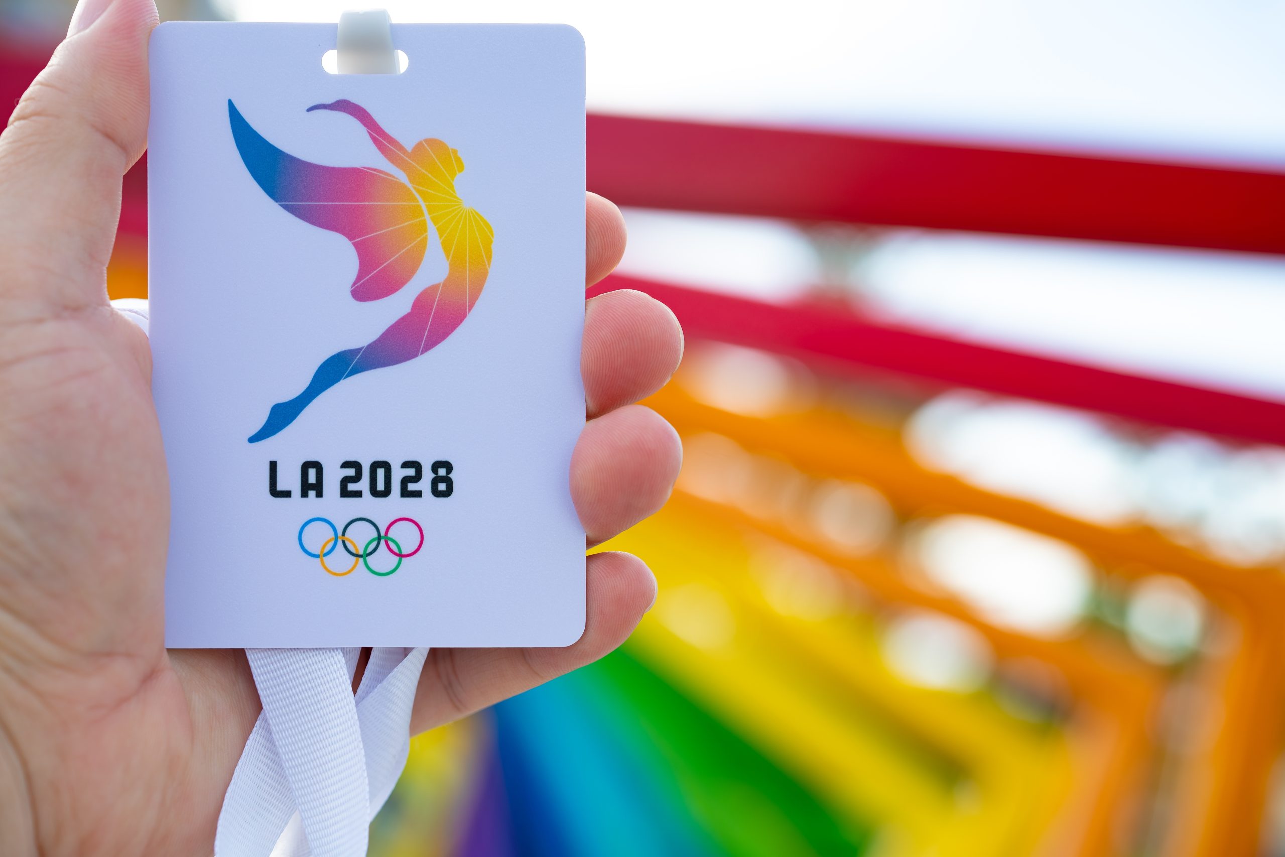 First Look at 2028 Paralympic Schedule - MyNewsLA.com