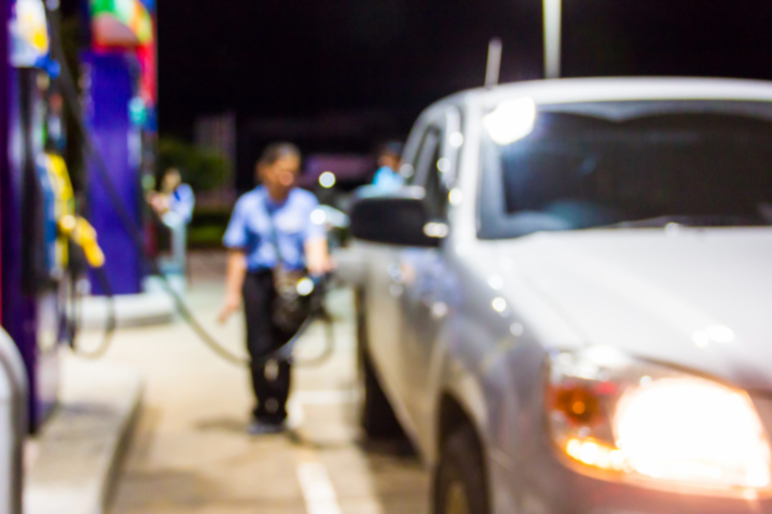 Average LA, OC Gas Prices Rise For Fourth Consecutive Day - MyNewsLA.com