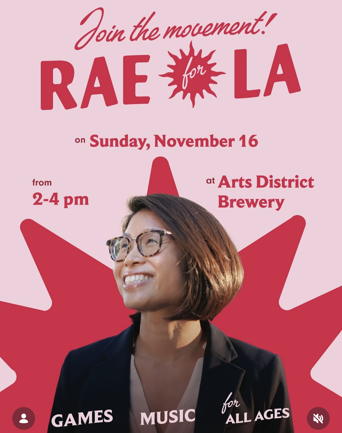 Housing Advocate Rae Huang Announces Candidacy For LA Mayor - MyNewsLA.com