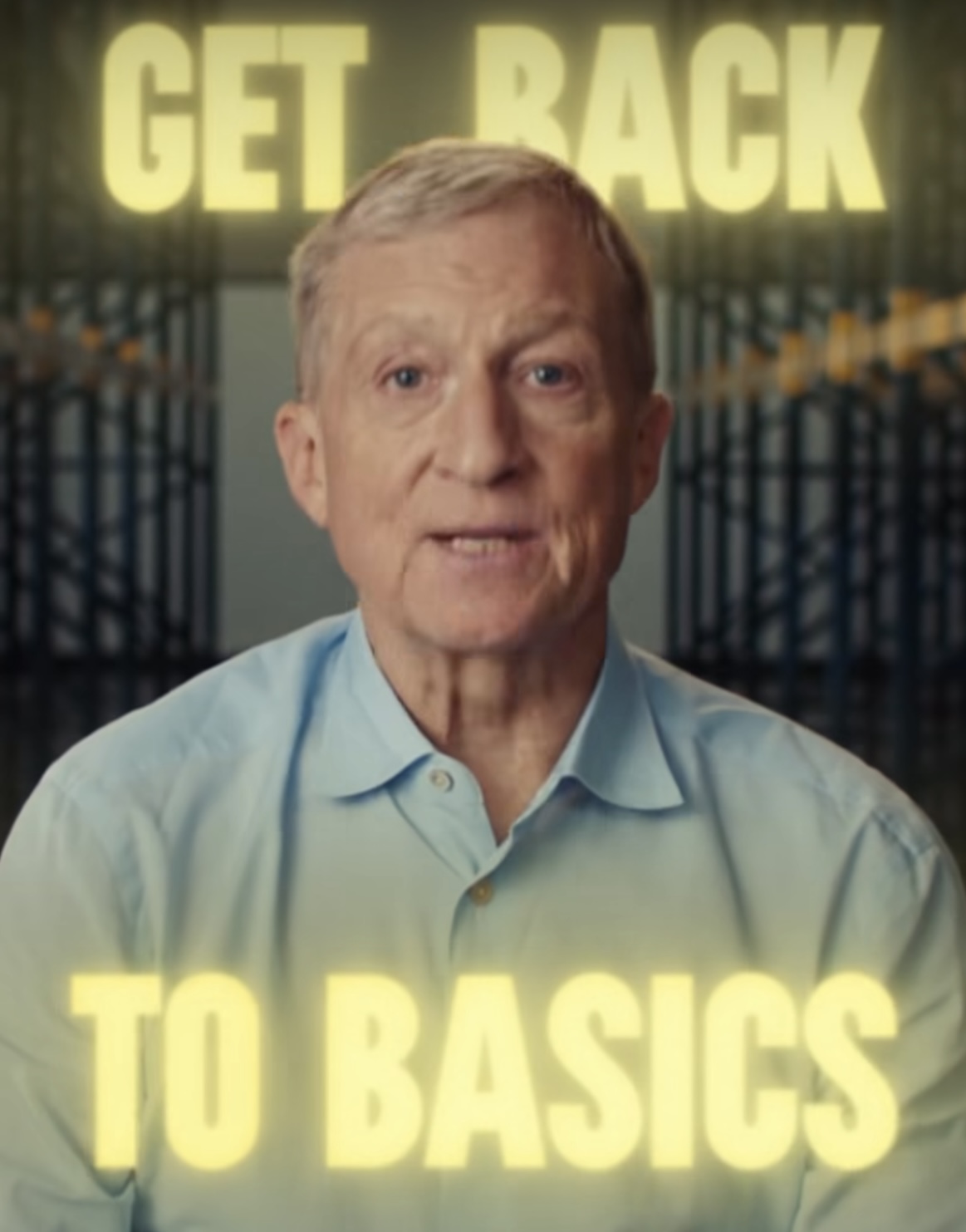 Billionaire Tom Steyer Enters Governor's Race - MyNewsLA.com