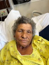 California Hospital Medical Center Seeks Help ID'ing Jane Doe Patient ...