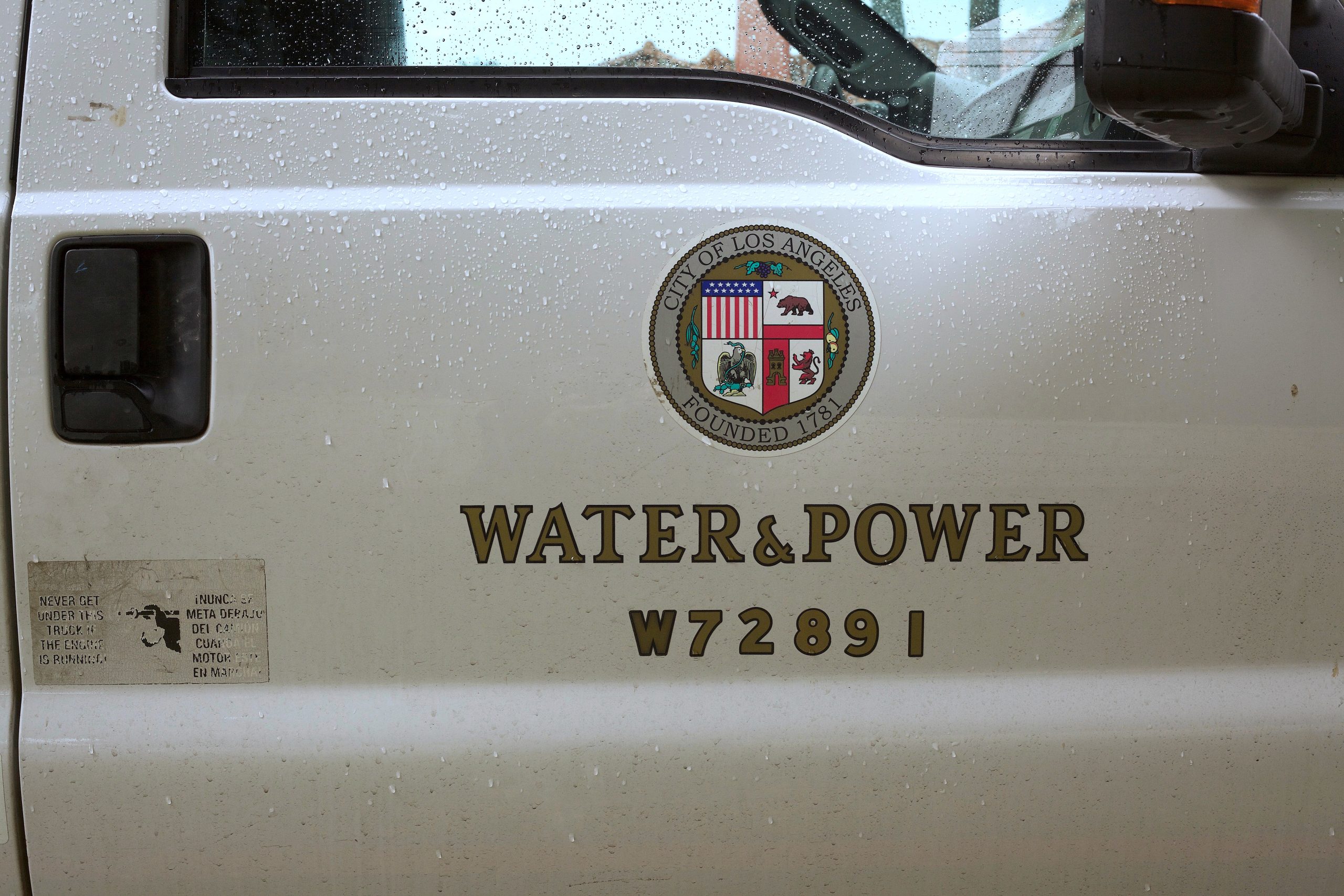 Ethics Commission Accuses Top LADWP Official of Abusing Power ...