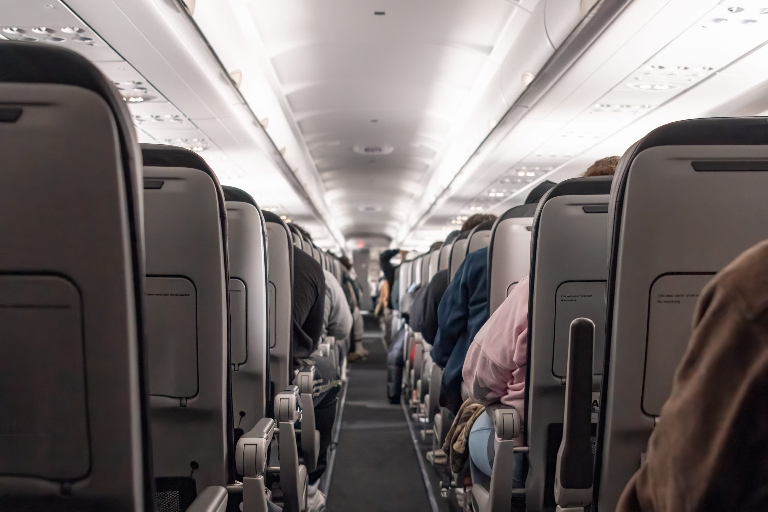 LAX, Ontario To Cut Flight Capacity by 10% - MyNewsLA.com