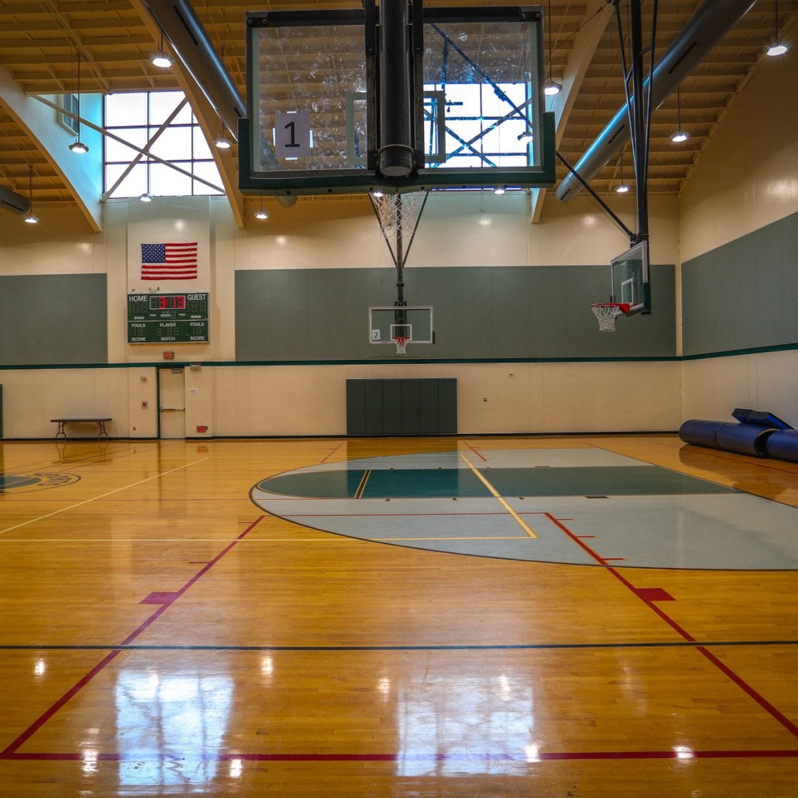 LACo Renamed Castaic Sports Complex for Slain Deputy - MyNewsLA.com