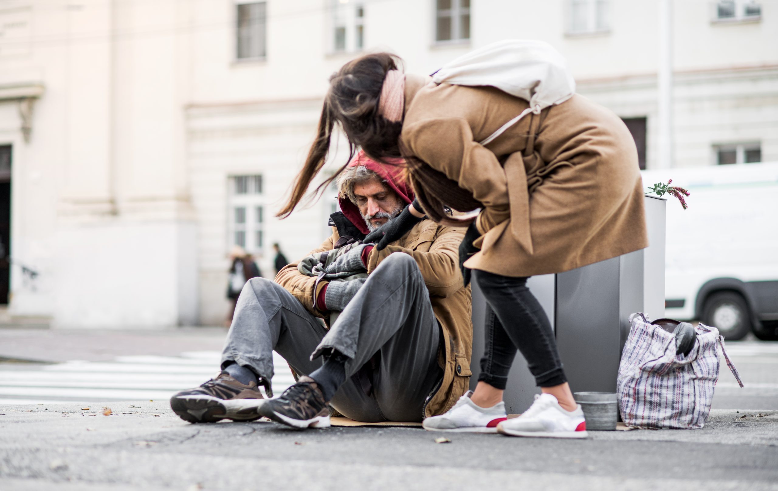 Trump Administration Pauses Funding to LA Homeless Agency - MyNewsLA.com