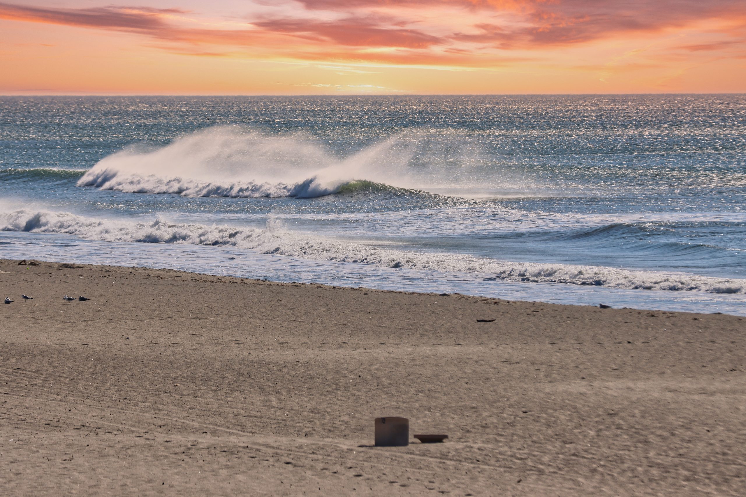 Santa Ana Winds Pick Up In Parts of LA - MyNewsLA.com