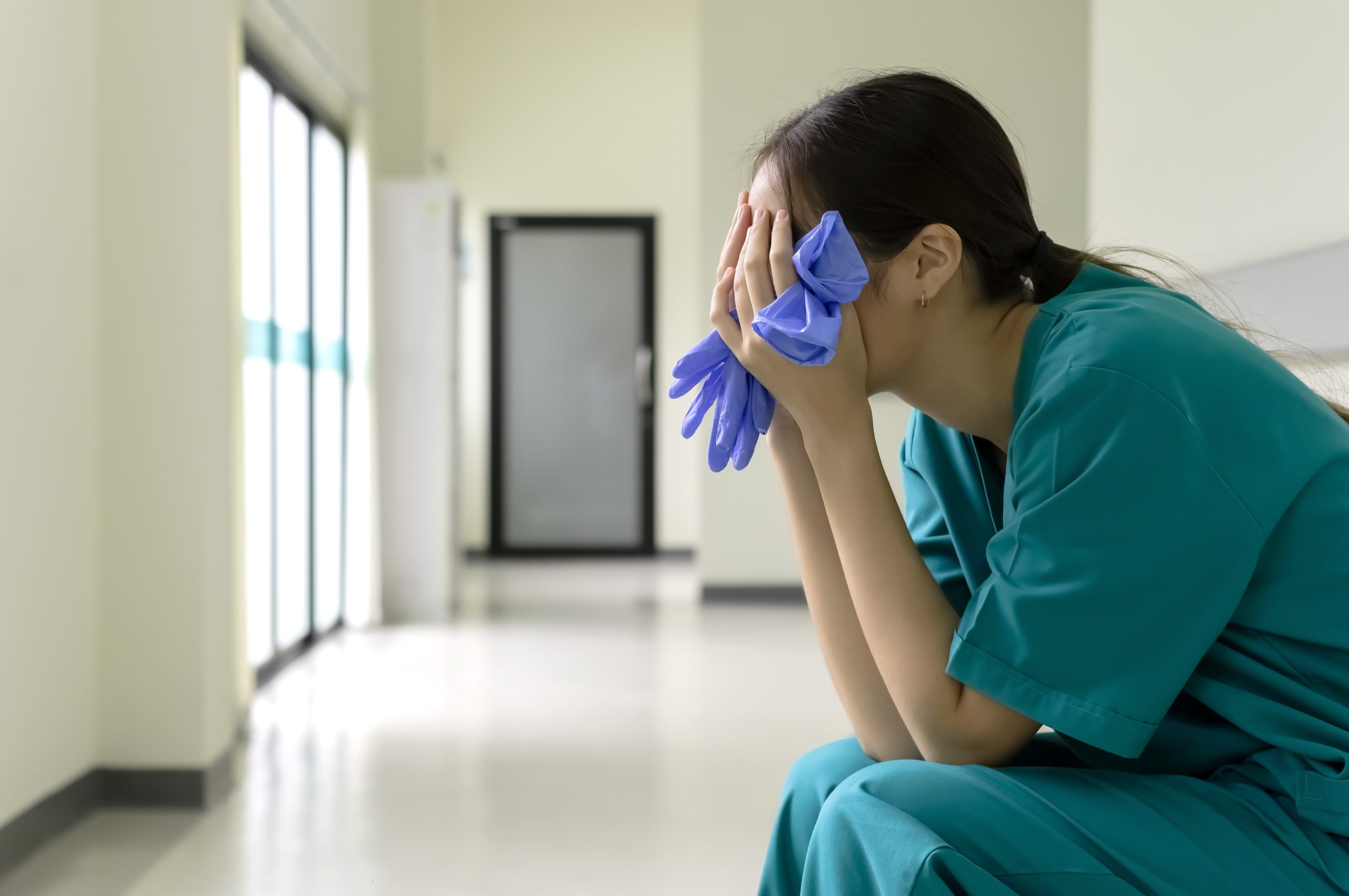 Woman Dies from Apparent Overdose in Palmdale Hospital - MyNewsLA.com