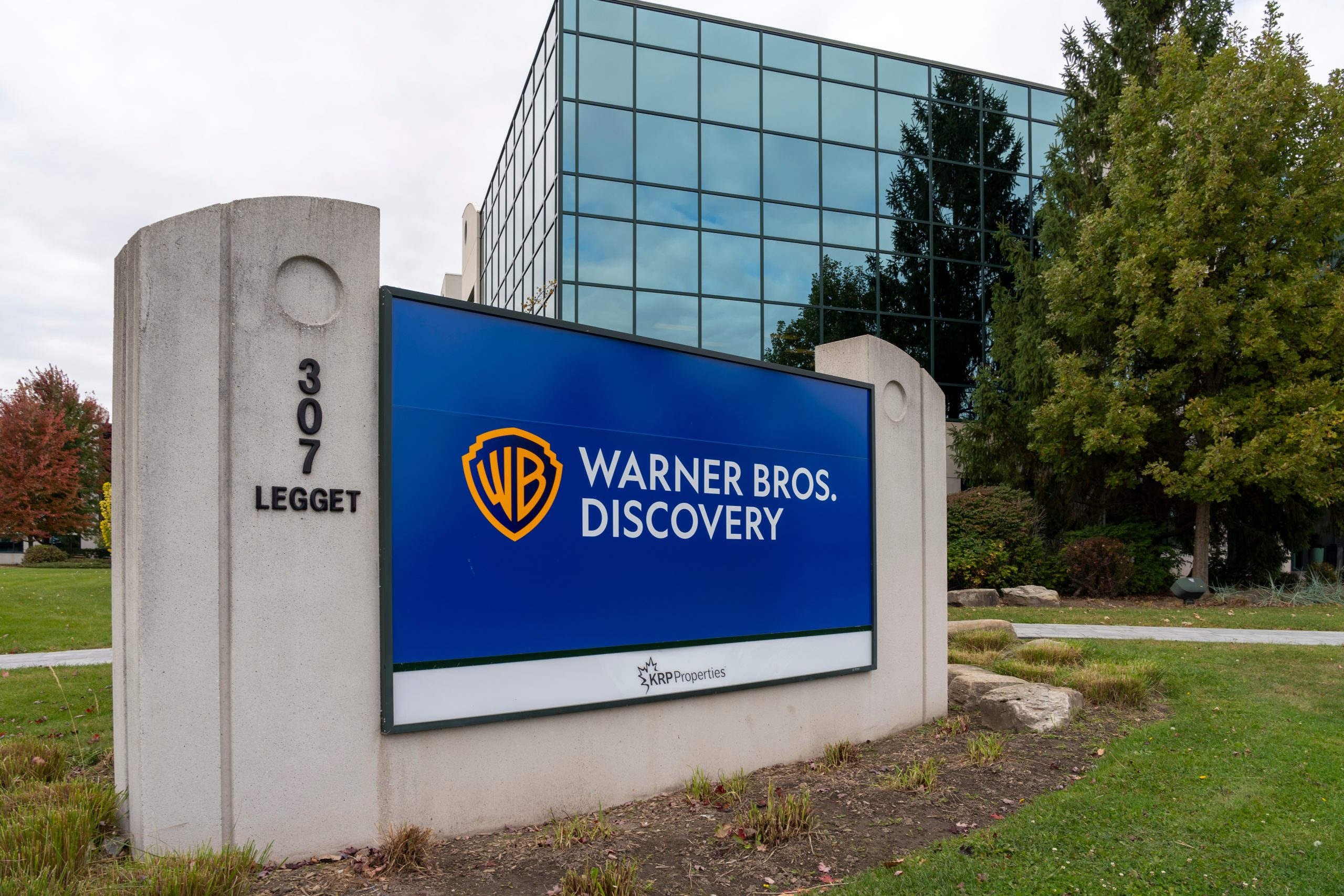 Warner-Discovery Board Deems Paramount Skydance Bid `Superior' to ...