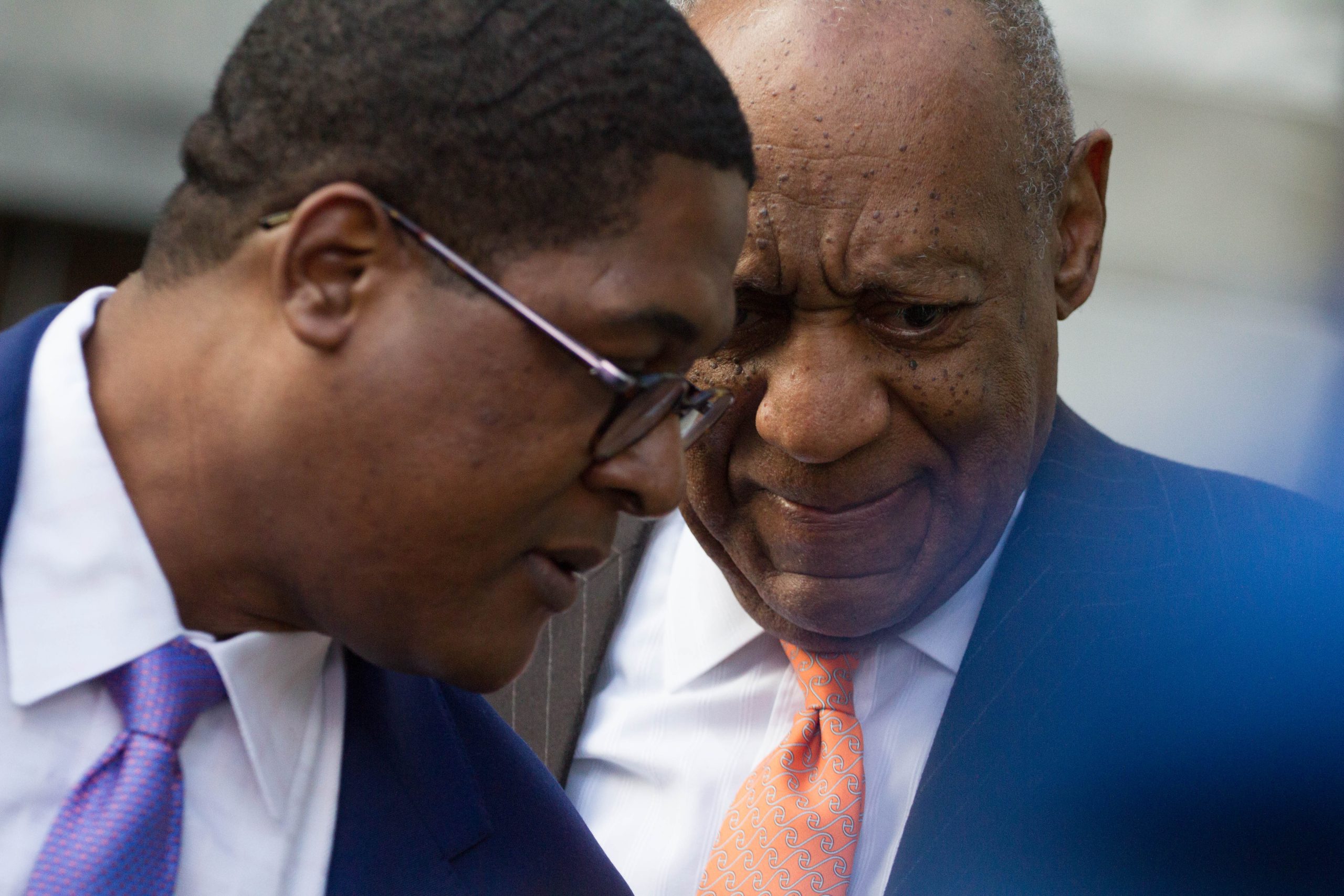 Judge Awards Woman $59.25M in Sexual Battery Suit vs. Bill Cosby ...