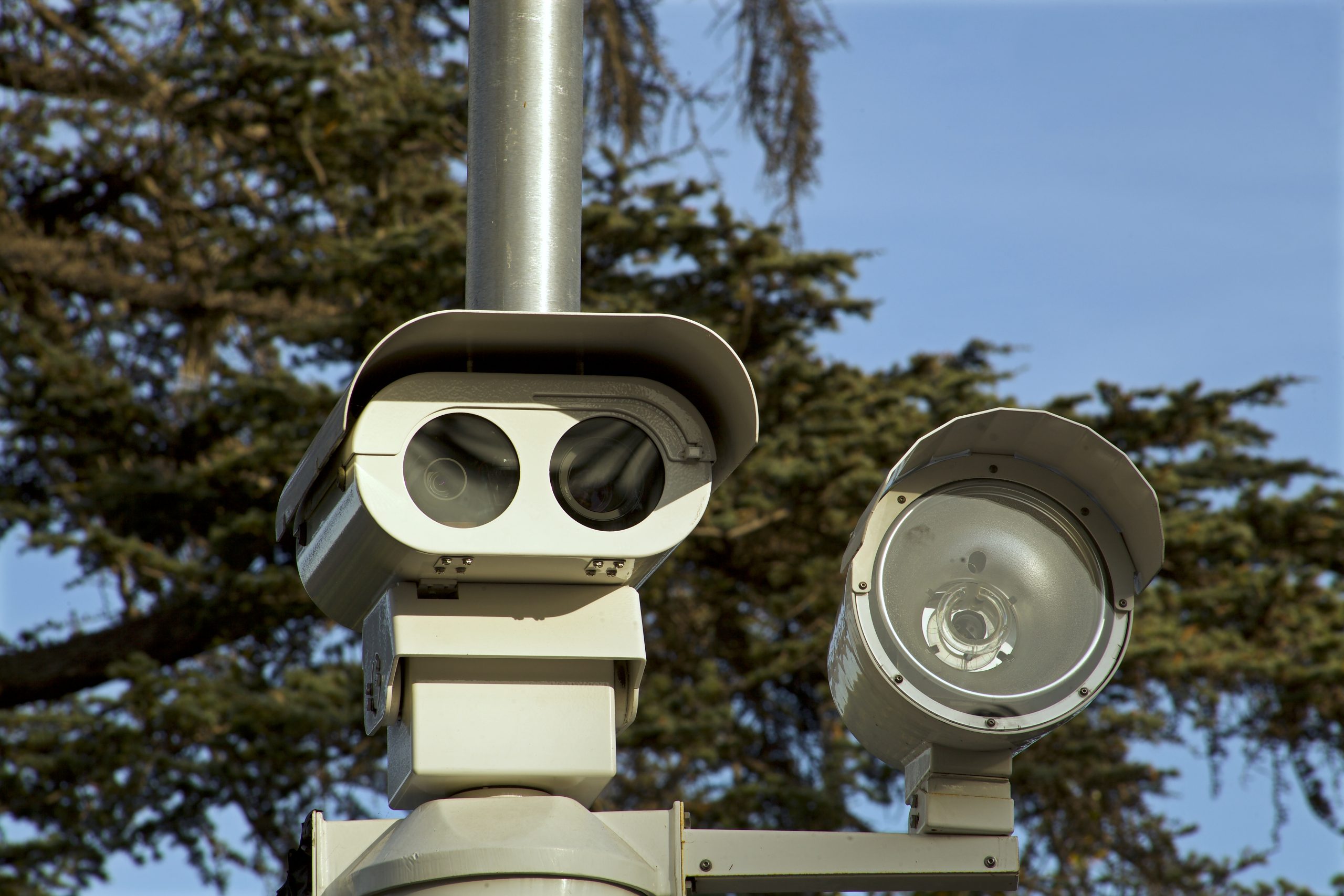 LA to Install Speed Cameras as Part of New Street Safety Initiative ...
