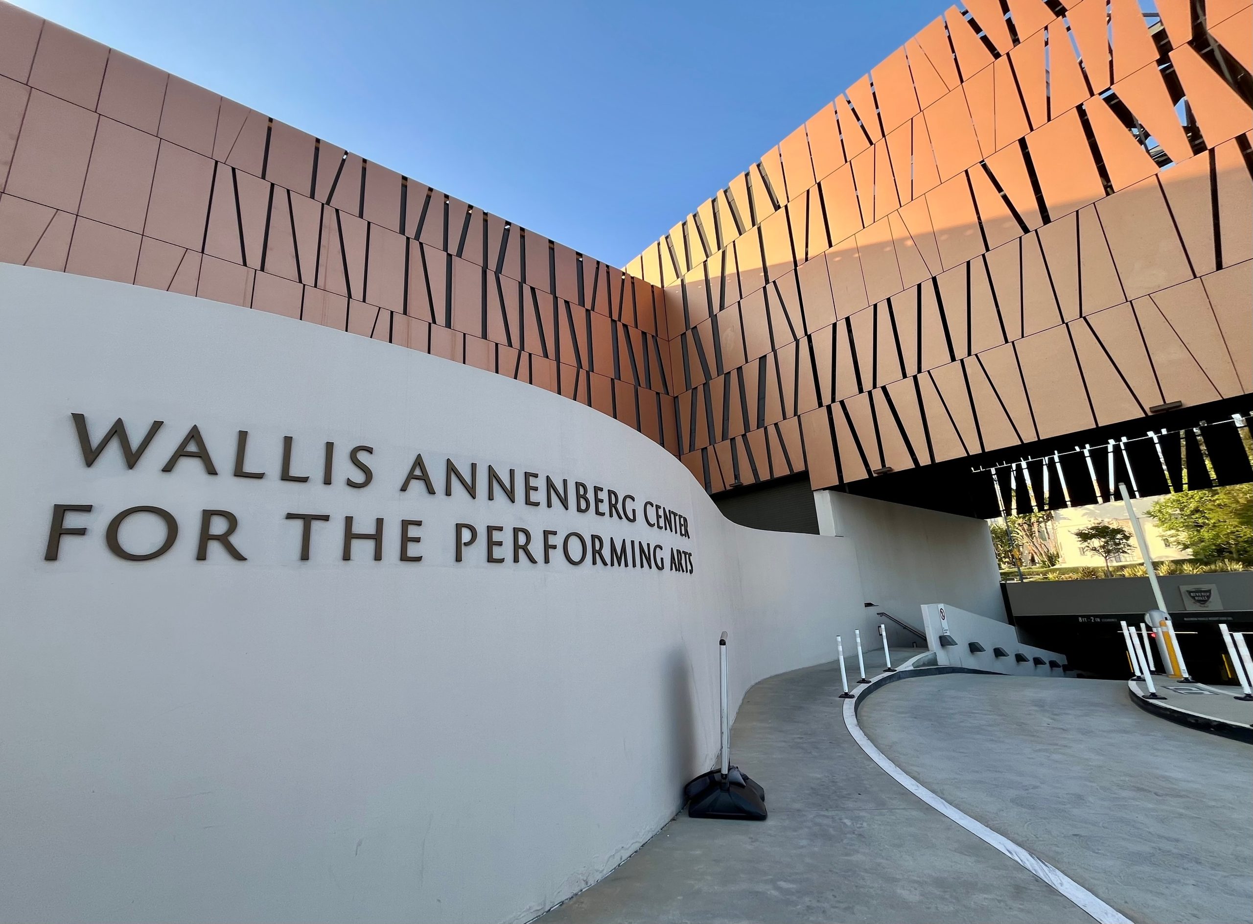 Wallis Annenberg Center for the Performing Arts Names Jean Davidson as ...