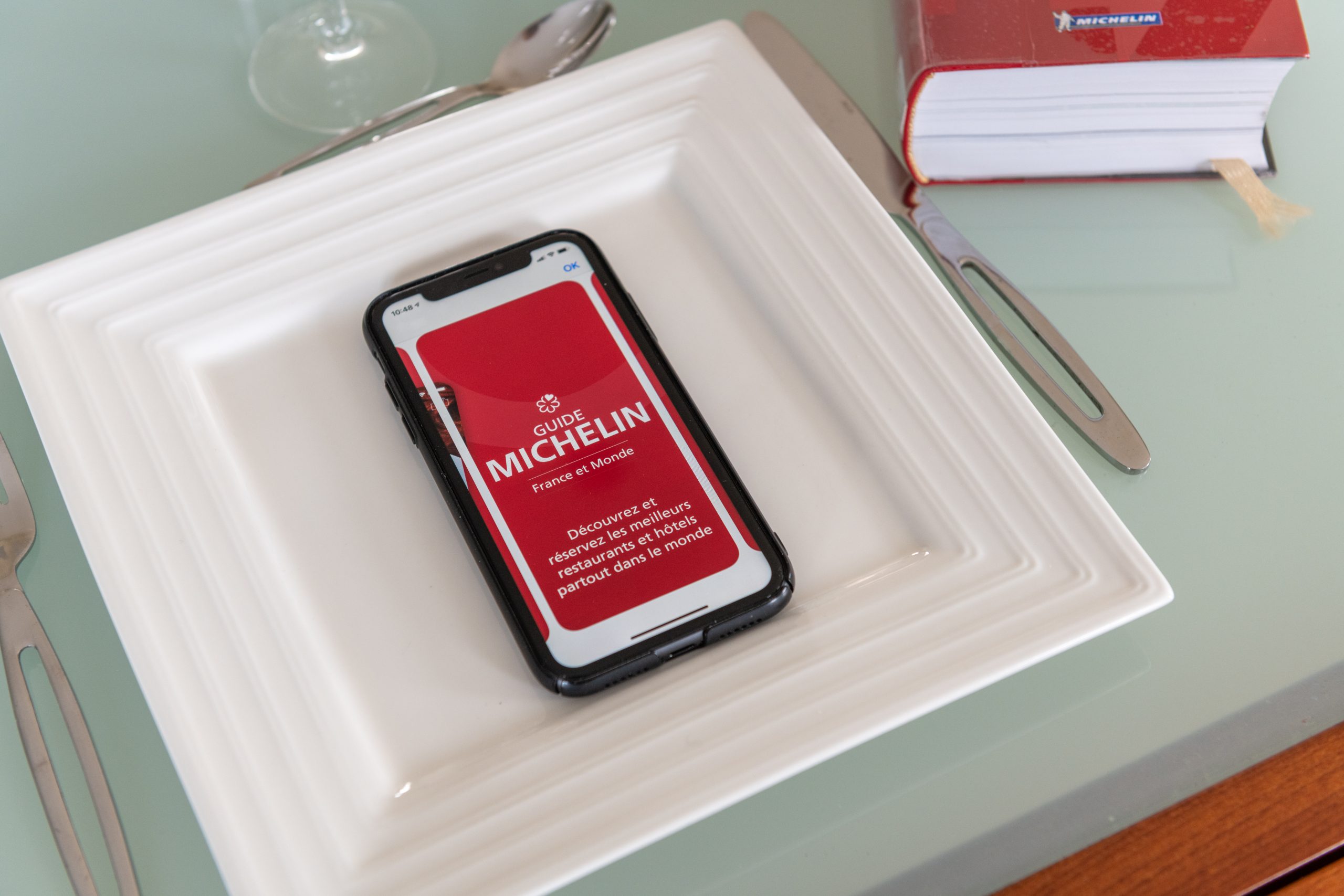 Michelin Selects 11 LA Area Restaurants to California Guide - MyNewsLA.com