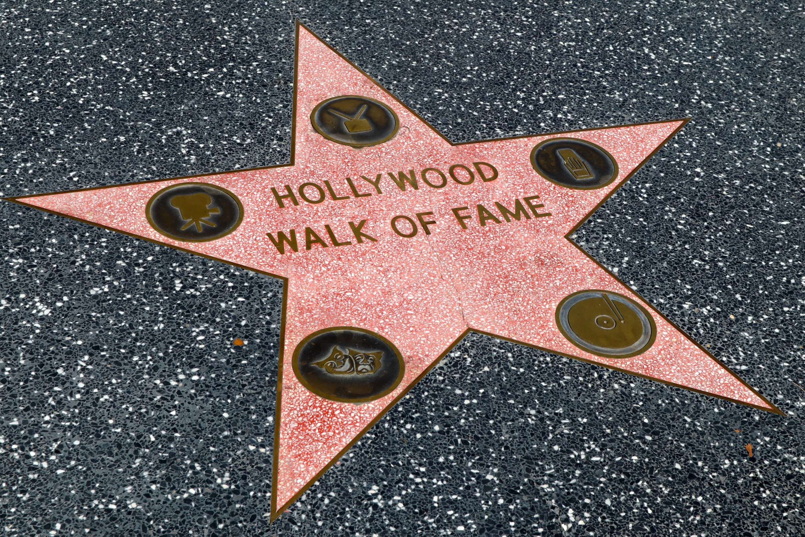 Brazilian Percussionist Paulinho Da Costa Receives Star on the Walk of ...
