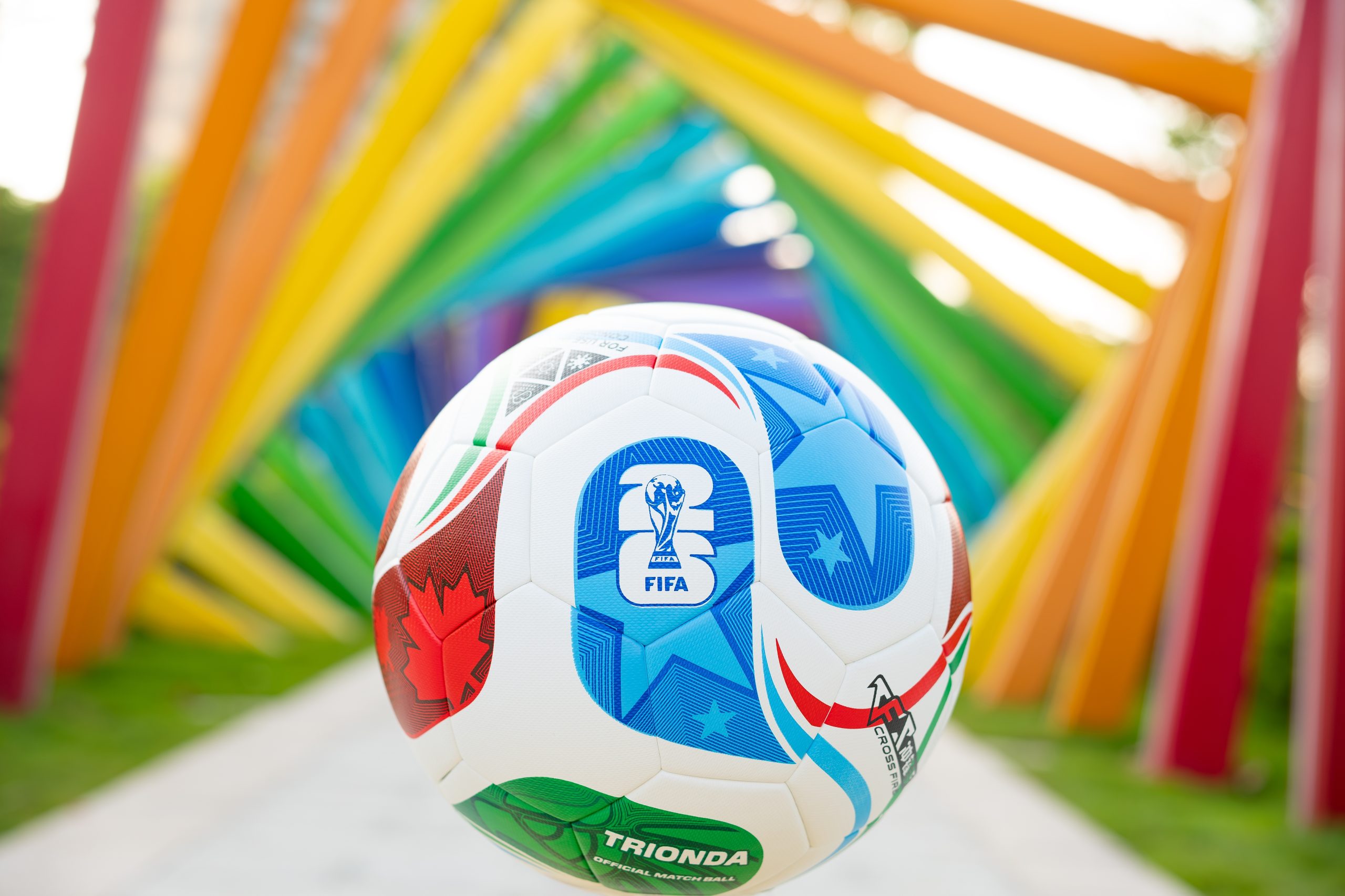 DA Hochman, FIFA Outline World Cup Safety Plans - MyNewsLA.com