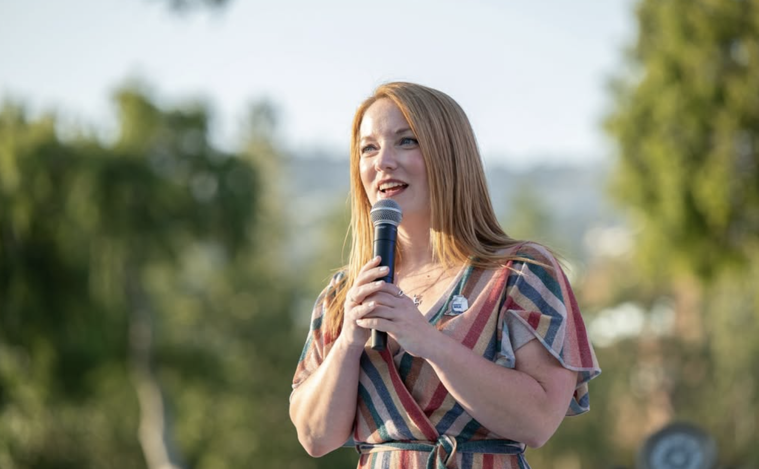 Horvath Wins Second Term as Supervisor - MyNewsLA.com