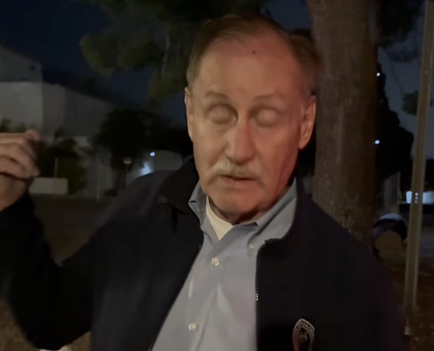 Pasadena Councilman Criticizes Loud Overnight Military Training ...