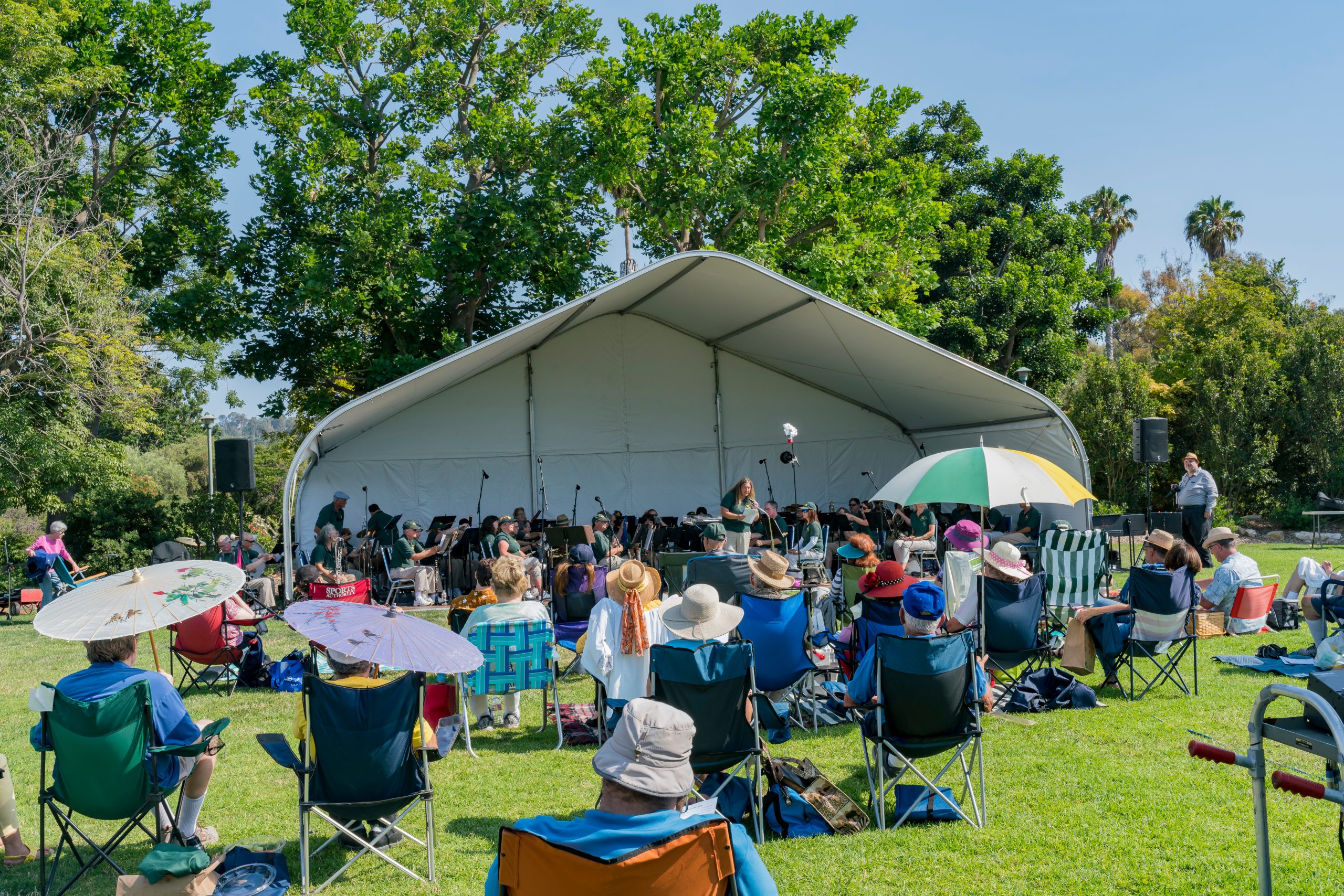 Pasadena POPS Announce Summer Concert Series - MyNewsLA.com