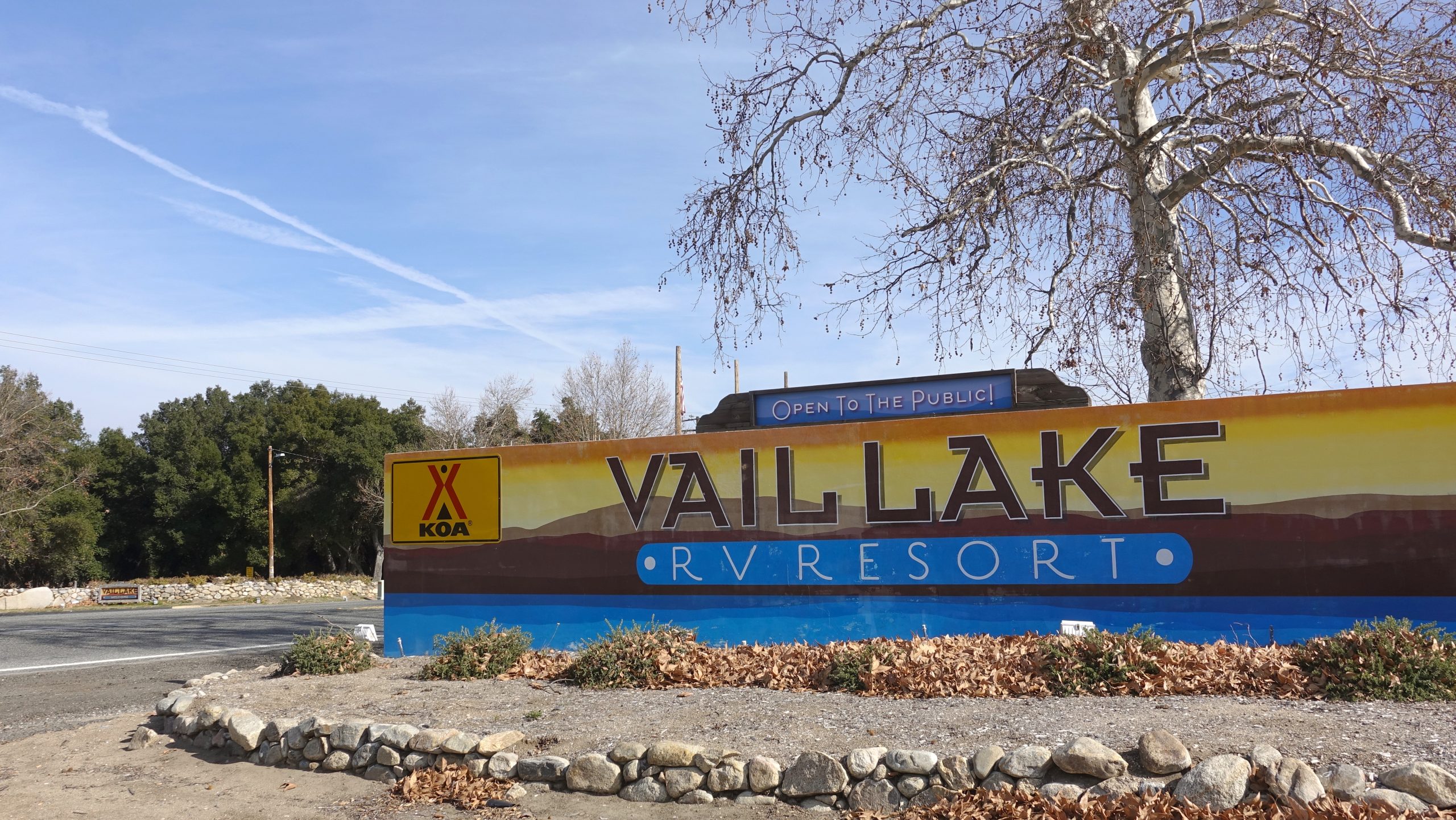 Cal Fire Schedules Aerial Firefighting Training Near Vail Lake ...