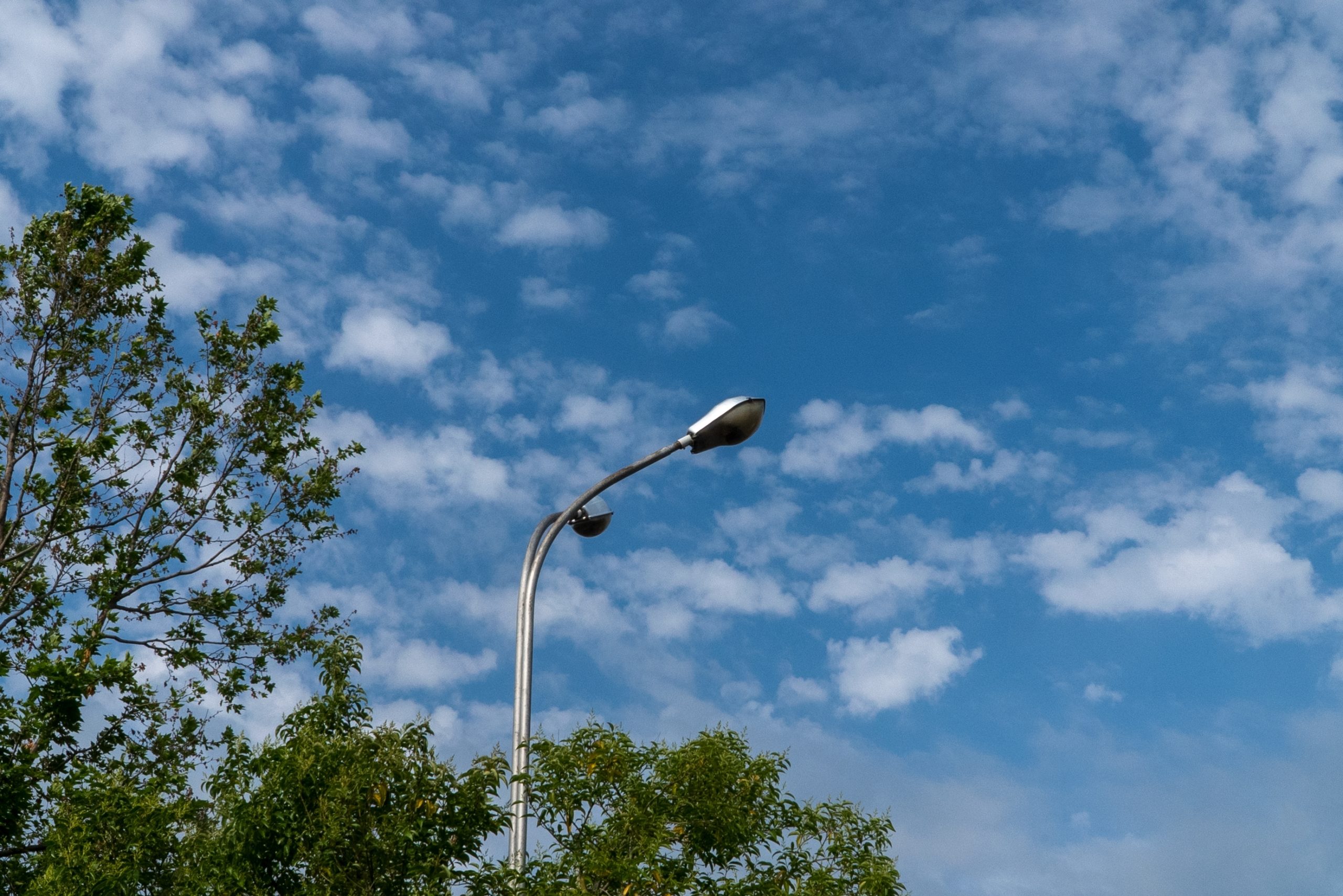 LA Council Approves Funding to Support Westside Street Light Repair ...