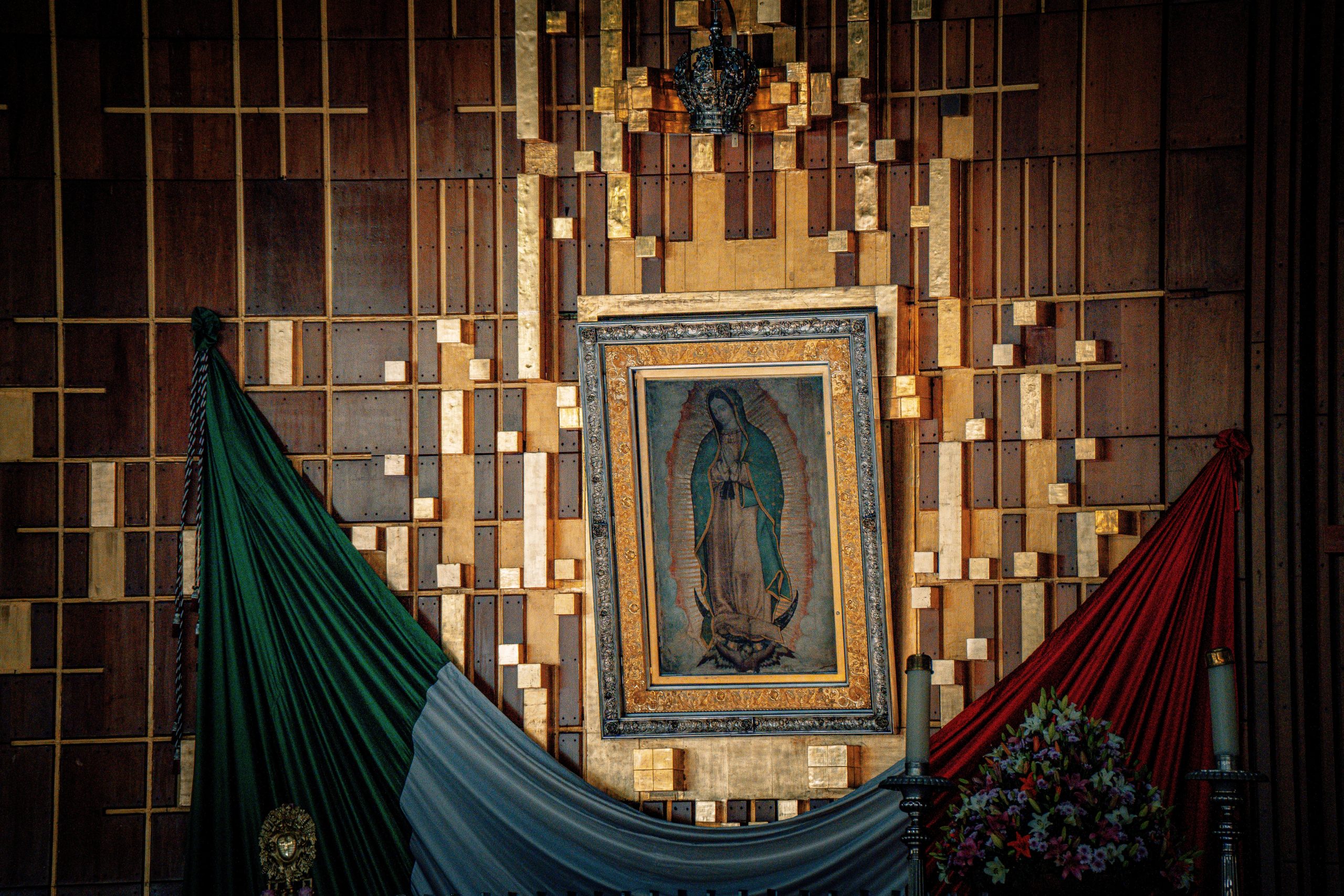 Archbishop Gomez to Lead 300 in a Pilgrimage to Guadalupe Shrine ...
