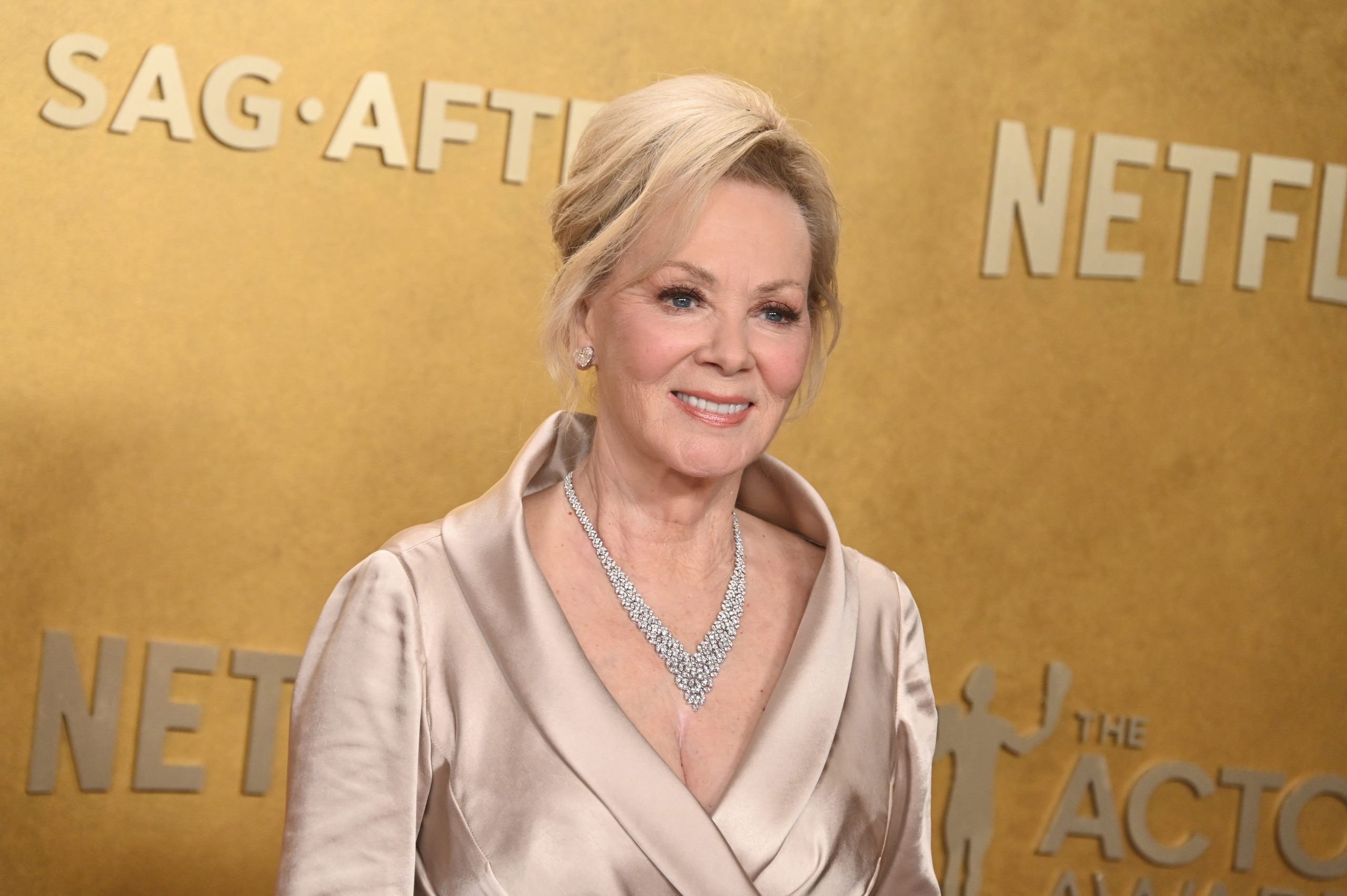 TV Academy Names Jean Smart, Trey Parker and Matt Stone Among Hall of ...